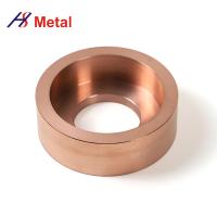 Quality Professional Cuw70 Polished Tungsten Copper Alloy Disc for sale
