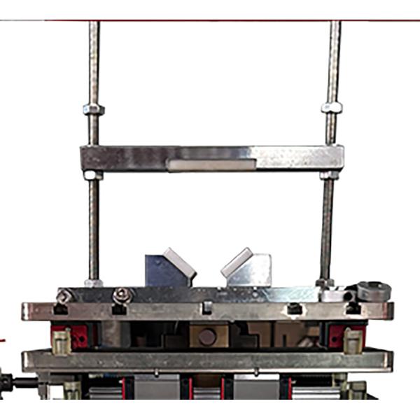 Quality Custom Test Fixtures Precision Test Equipment Motor Automated Test Fixture for sale