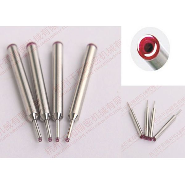Quality Auto Coil Winding Nozzle for sale