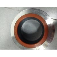 Quality Ceramic Bearing With Stainless Steel Housing, Ceramic Bushing, Wear-Resistant, for sale