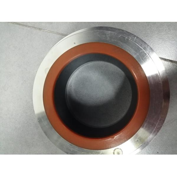 Quality Ceramic Bearing With Stainless Steel Housing, Ceramic Bushing, Wear-Resistant, Corrosion-Resistant, And High Temperature for sale
