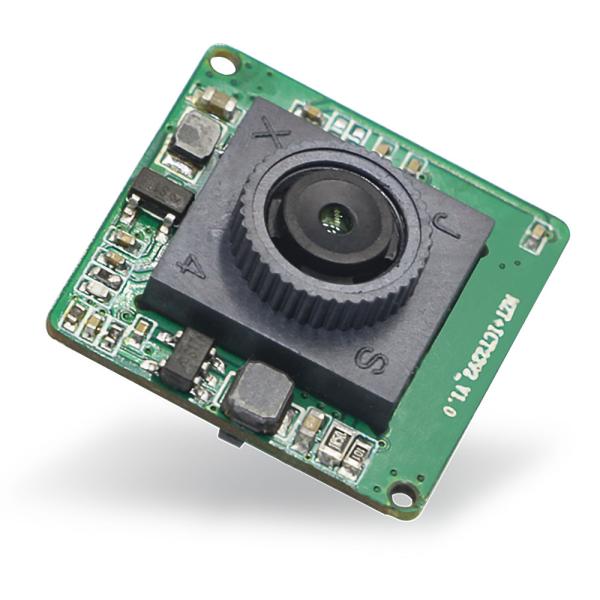 Quality HM2131 Himax 2MP Camera Module USB 1080P 60FPS Free Driver for sale