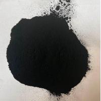 Quality Household Black Activated Charcoal For Odor Removal Water Purification for sale