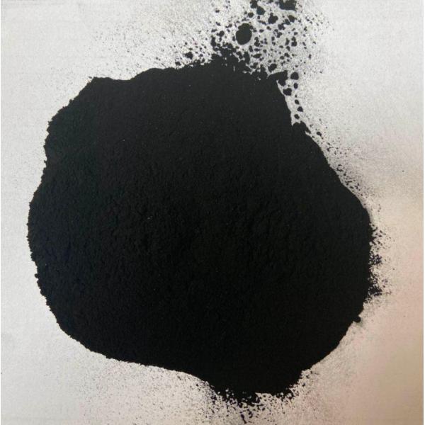 Quality Household Black Activated Charcoal For Odor Removal Water Purification for sale