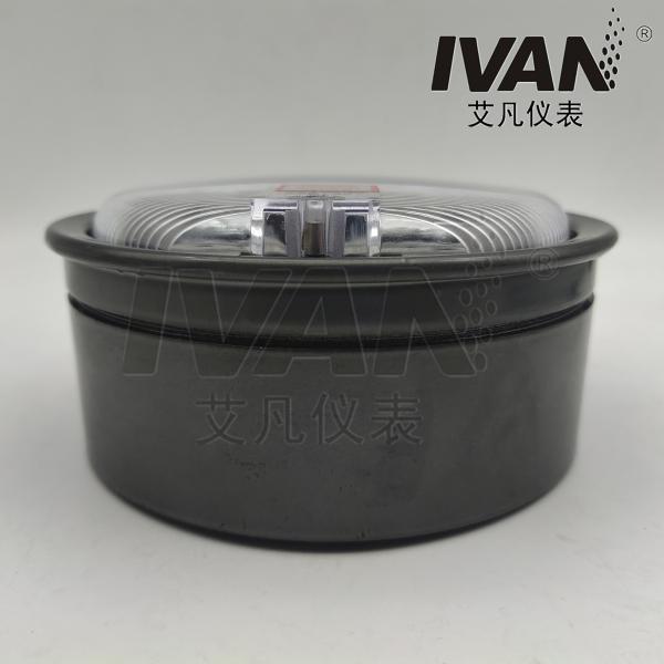 Quality Customizable Differential Pressure Gauge for Industrial Negative Pressure for sale