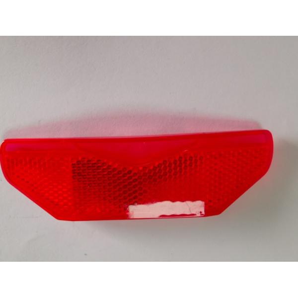 Quality Auto Taillight Reflector LKM Base 2738 Optical Molding for sale