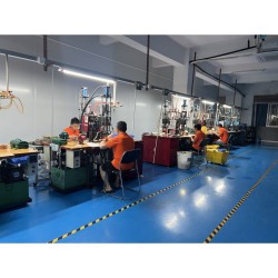 China Factory - T&K Garment Accessories Co.,Ltd