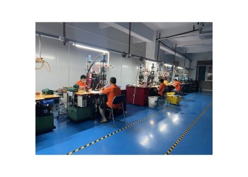 China Factory - T&K Garment Accessories Co.,Ltd