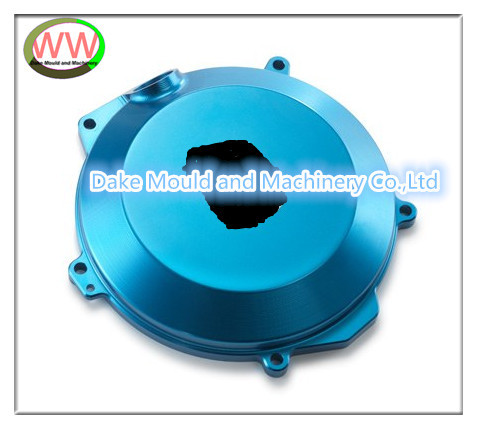 Quality OEM 6061 Stamped Aluminum Parts / Custom CNC Machining Services for sale