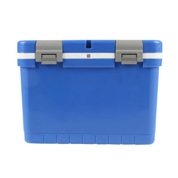 Quality 12L Blue Epidemic Prevention Refrigerator for sale