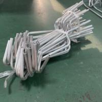 Quality Affordable Grooved Aluminum Pipe And Reliable Heat Transfer Efficiency for sale