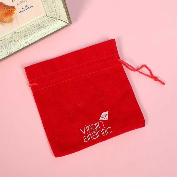 Quality Environmental Friendly Foldable Drawstring Non Woven Bag 80Gsm Biodegradable for sale
