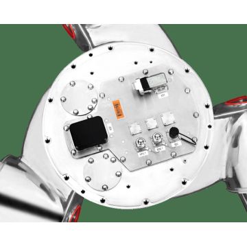 Quality Wholesale Kuka Robot Arm For Heavy Loads Lifting KR DELTA'S 4 Axis Robot Arm 4 for sale