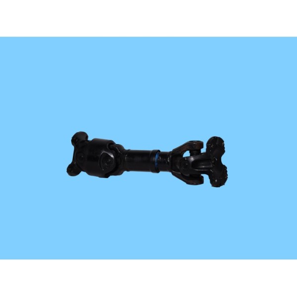 Quality Self-aligning Marine Universal Drive Shaft for Marine Vessels Strong Corrosion Resistance Temperature Range 0-80 Degrees Celsius for sale