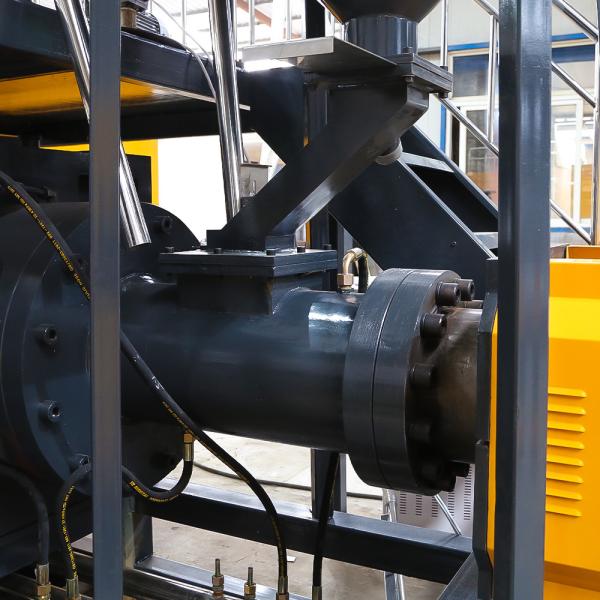 Quality EPE Air conditioning insulation pipe extrusion machine/production line/foam tube for sale