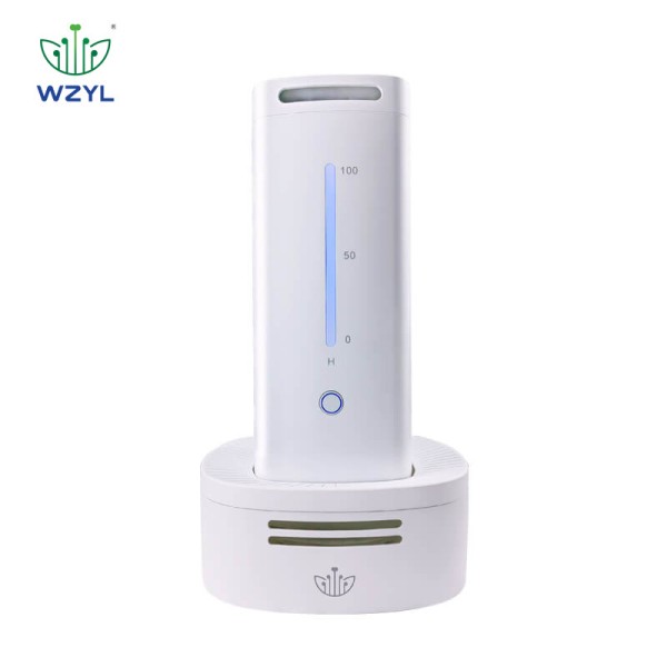 Quality Negative Oxy Hydrogen Generator Compressor Negative Hydrogenation Energy with Electrolyzer WEIZI for sale