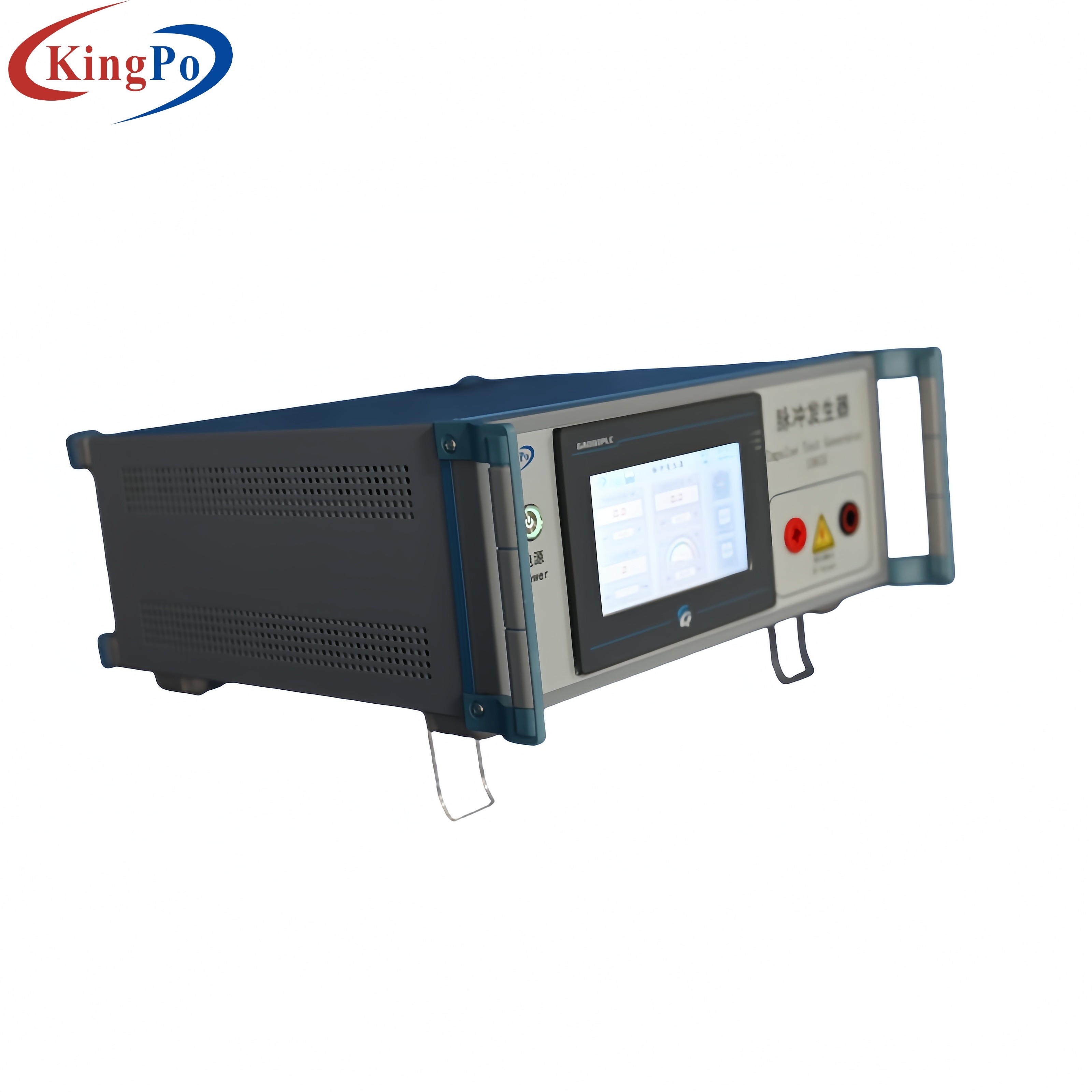 Quality IEC 61010-1-2010 Clause 6.8.3 High Voltage Ac / Dc Tester Or Impulse Tester for sale