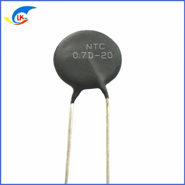 Quality 1.3D-20 1.5D-20 Negative Thermal Coefficient Thermistor For Switching Power for sale