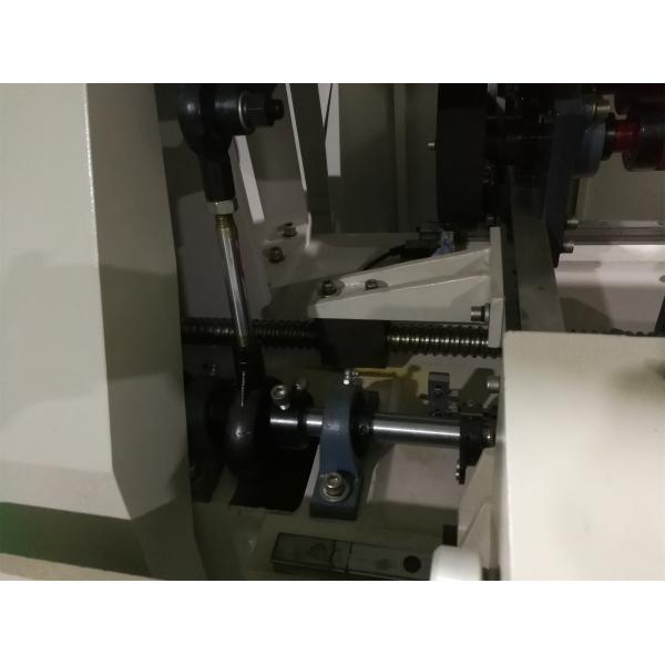 Quality 4000kg Automatic Mattress Quilting Machine High Speed 800Rpm for sale