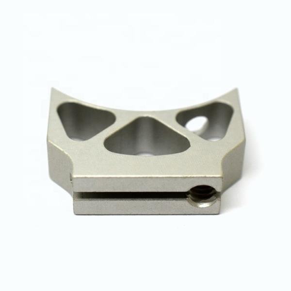 Quality SS303 Cnc Milling Parts SS416 Stainless Steel Milling Parts for sale