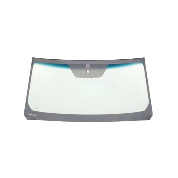 Quality Green Front Windshield Auto Glass Toyota Landcruiser SU 22 Body Windscreen for sale