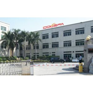 China Factory - Shenzhen Colefa Gift Co., Ltd.