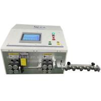 Quality Wire Cutting And Stripping Machine for sale