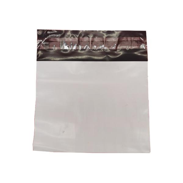 Quality Self Sealing 55 Micron Plastic Shipping Envelopes Waterproof Coex LDPE for sale