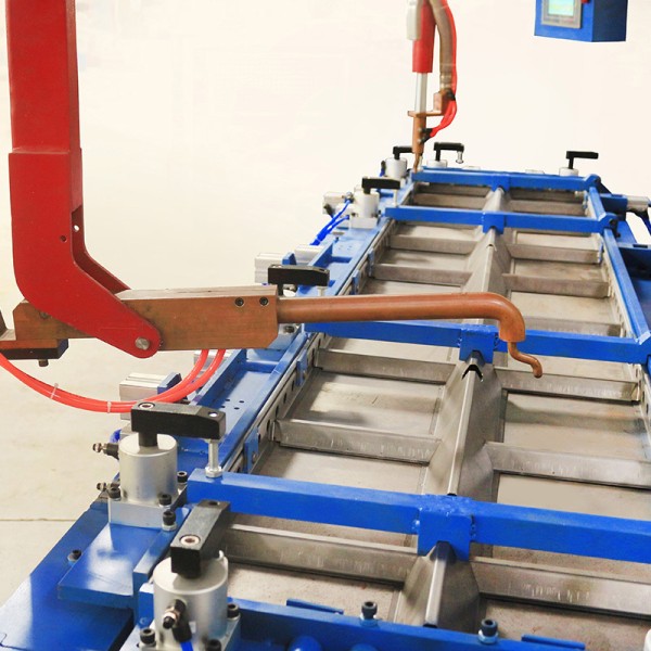 Quality Precision Bending Made Easy with Stainless Steel Welding Machine Industrial for sale