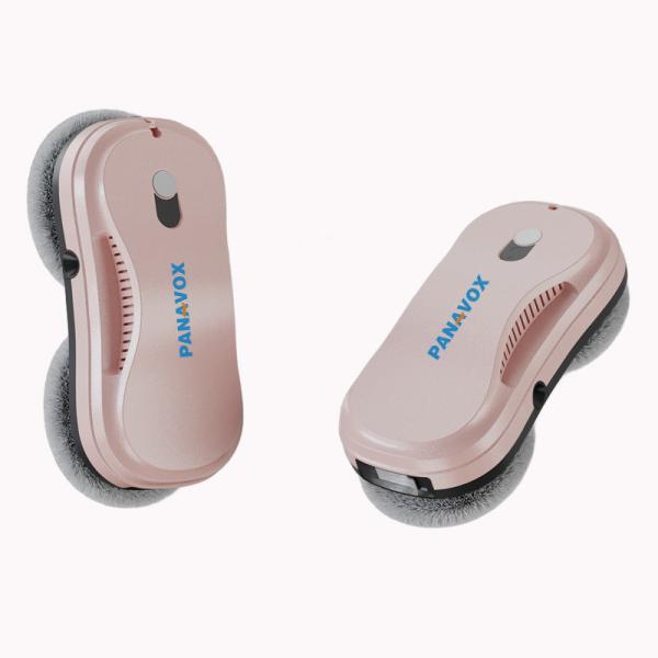 Quality Smart Home Window Cleaner Robot 2900 Pa Window Cleaning Automatic Robot for sale
