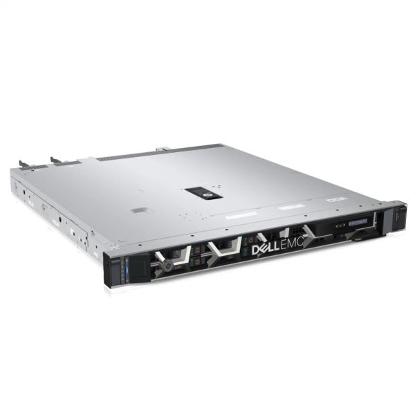 Quality Intel Xeon Processor 2.3Ghz 16GB 3200mt 1U R350 Rack Server for Your Network Solutions for sale
