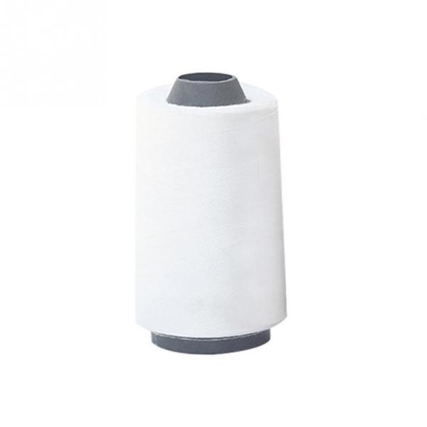 Quality Support 7 Days Sample Order Lead Time 60s/3 Polyester Sewing Thread 8000 Yards for sale