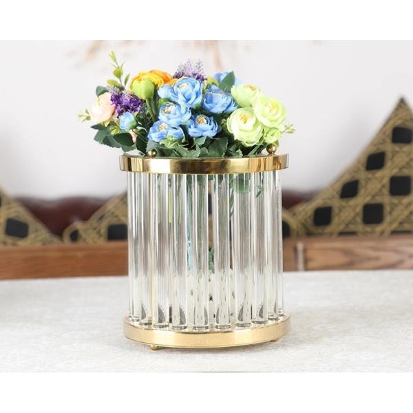 Quality 420mm Decorative Flower Vase for sale