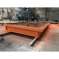 Quality Concrete On Site Poured Truck Scale Weighbridge Vehicle Weighing Solutions for sale