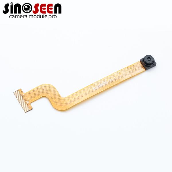 Quality 2MP Electronic Rolling Shutter Analog Camera Module MIPI Customizable Dimensions for sale