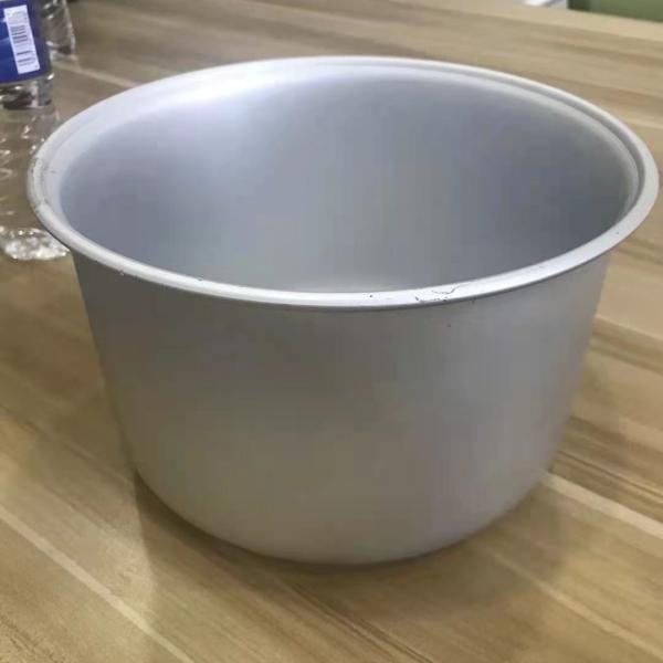 Quality 1050 HO Mill Finish Aluminium Round Plate For Cookware for sale