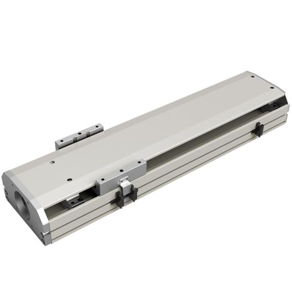 Quality High Speed 2000mm/s Slide Table with ±0.1mm Precision and High Rigidity for for sale