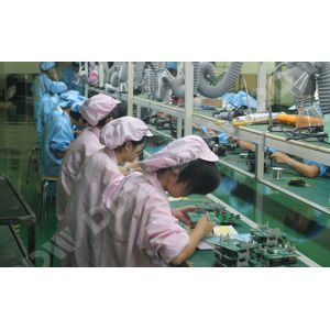 China Factory - SHENZHEN DDW TECHNOLOGY CO.,LTD