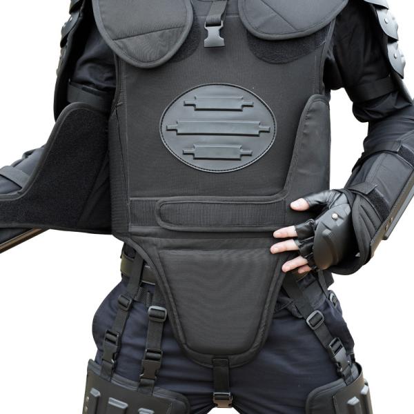 Quality FOX-102Anti Riot Suit Full Body Protection Suit for sale