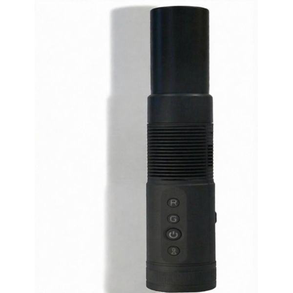 Quality Mini Size Anti Drone Jammer waterproof Portable Friendly Use UAV Jammer for sale