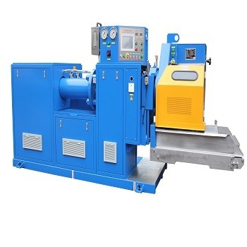 Quality 800KW Rubber Parts Water Cooling Conveyor Machine for Precise Temperature Control for sale