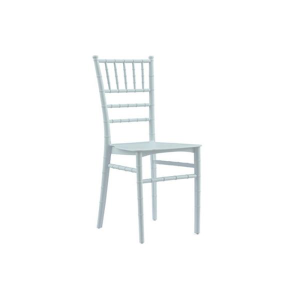 Quality 40cm Plastic Party Chair for sale