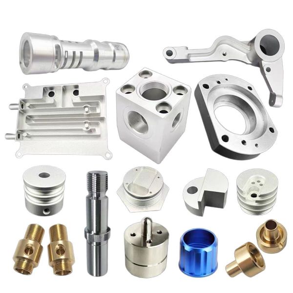 Quality CNC Lathe Processing Customized Aluminum Automatic Equipment Parts with JIS for sale