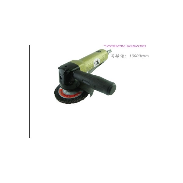 Quality Wire Drawing Pneumatic Grinder Sanding Surface Treatment Metal Robot Arm for sale