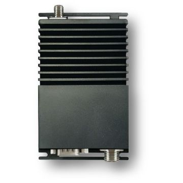 Quality MM37D 1200/9600/115200bps Serial Data Radio Data Link DTL RS232 / RS485 / TTL for sale