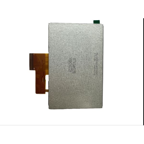 Quality IPS TFT LCD Display 4.3 Inch LCD 480*272 Support Differentiated Vehicle LCD for sale