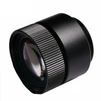 Quality Wide Angle 50J Optical Glass Lens Af Mf Camera Telephoto Lens for sale