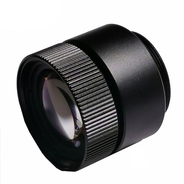 Quality Wide Angle 50J Optical Glass Lens Af Mf Camera Telephoto Lens for sale