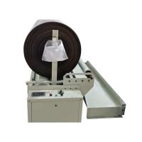 Quality Electric Fiberglass Fabric Cloth Winding Machine Full Automatic for sale