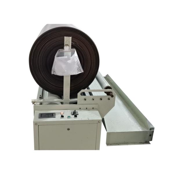Quality Electric Fiberglass Fabric Cloth Winding Machine Full Automatic for sale
